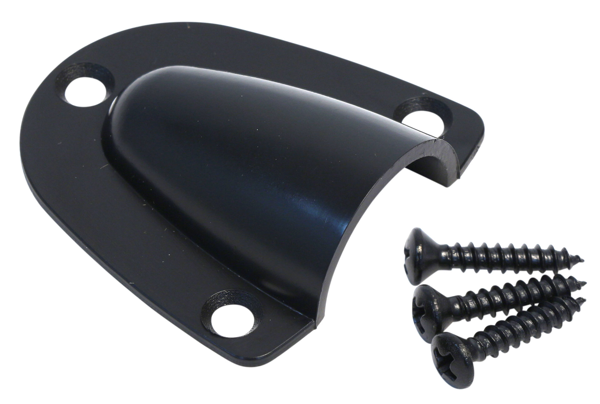 1/2" O.D. Clamshell Cover for Hose - CP Performance