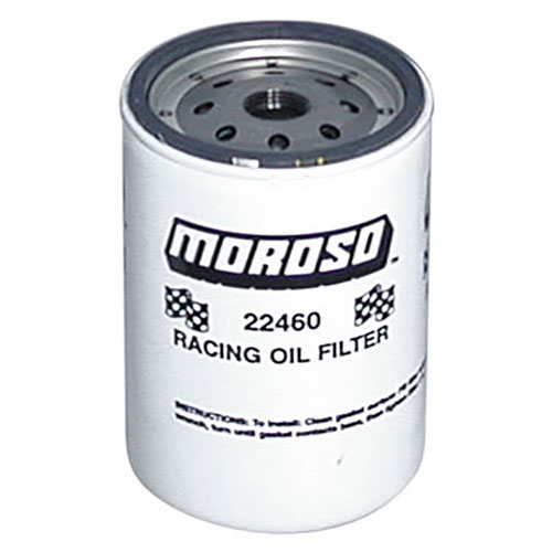Oil Filter, Fits Most Chevrolet Moroso Performance - CP Performance