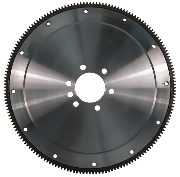CP Performance - Steel Flywheel - External Balance For Gen 4, 5 & 6 Big ...