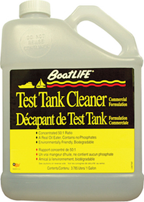 CP Performance - Outboard Test Tank Cleaner