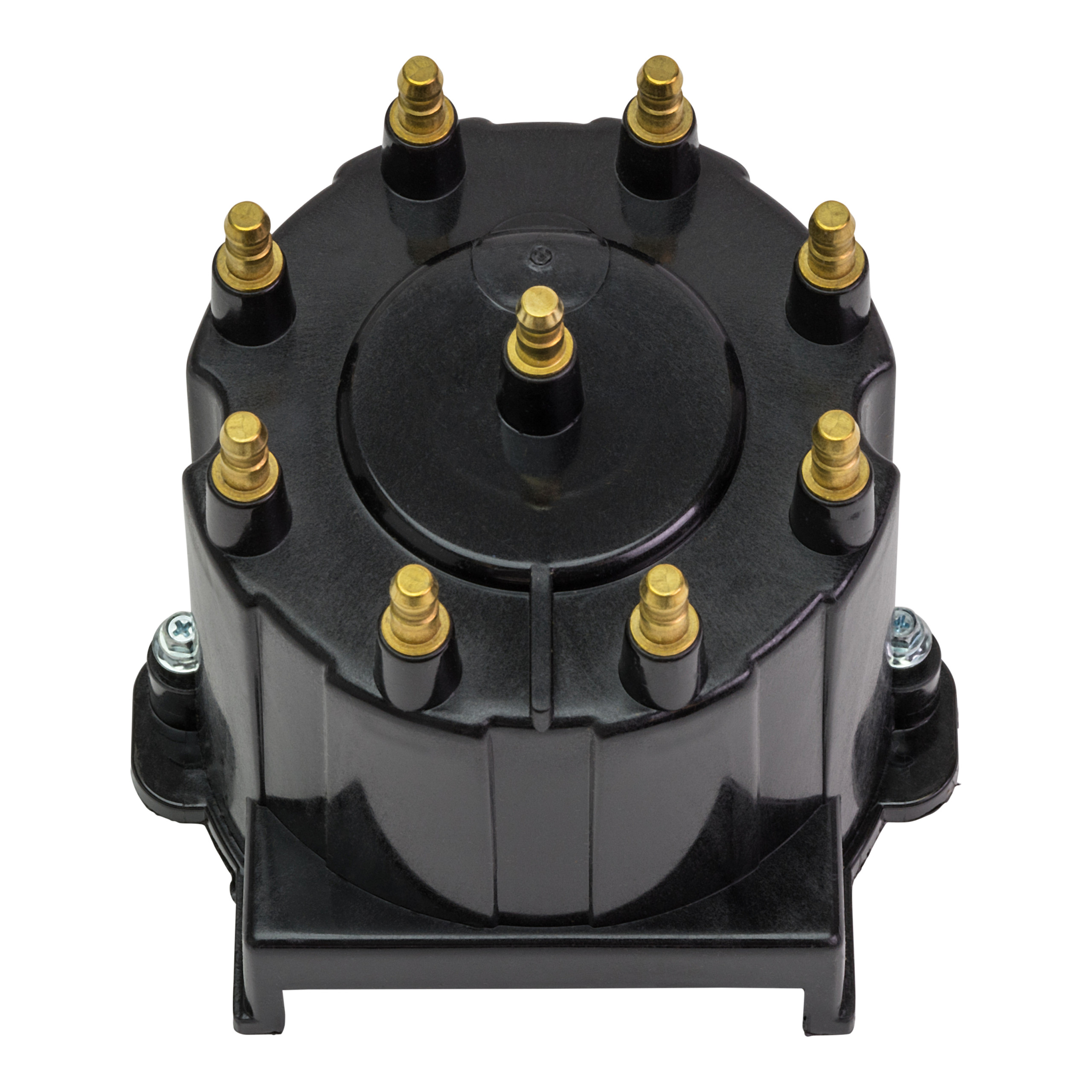 CP Performance - 808483T3 Distributor Cap Kit - Marinized V-8 Engines ...