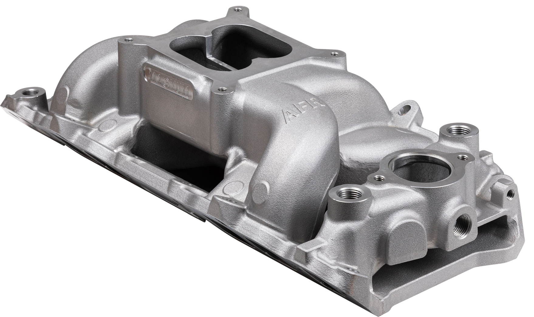 CP Performance - AFR Magnum Big Block Chevy Dual Plane Manifold