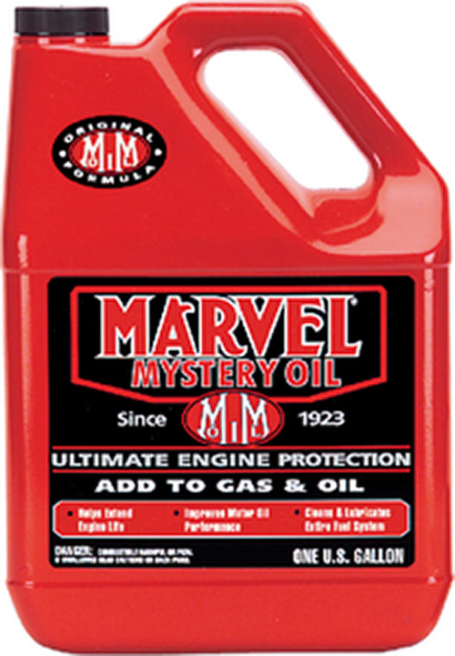 CP Performance - Marvel Mystery Oil, Gal