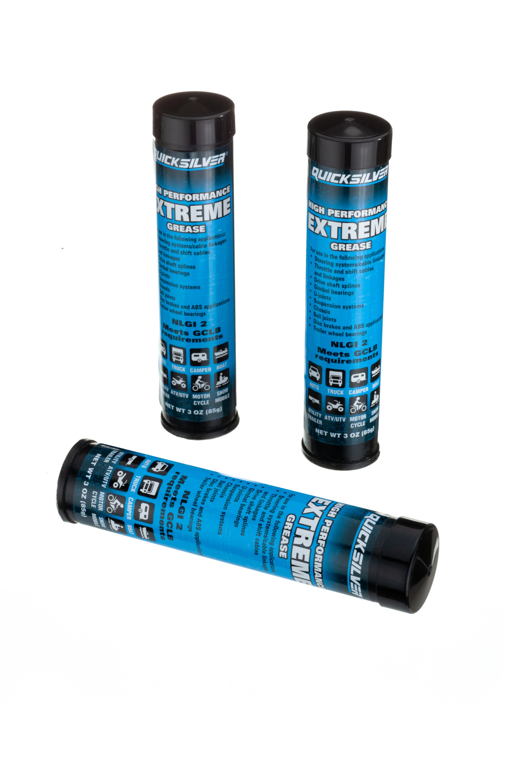 CP Performance - 8M0071837 High Performance Extreme Grease/Lubricant ...