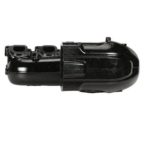 CP Performance - Exhaust Manifold 8M0104213 - Starboard Side - EC ...