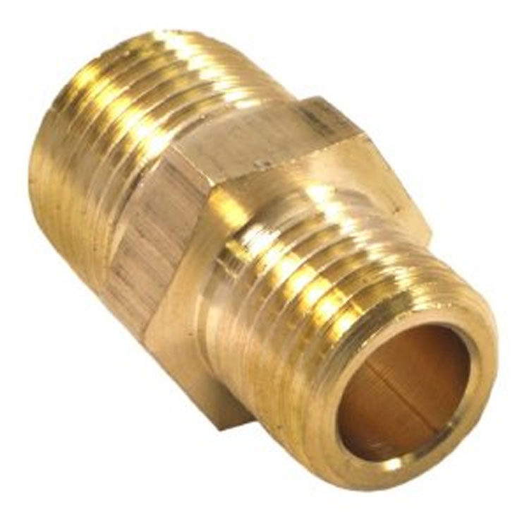 1 4 To 3 8 Water Adapter Fitting CP Performance