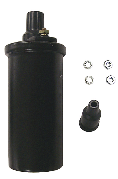 CP Performance - Ignition Coil CP Performance - Ignition Coil