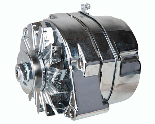 CP Performance - Alternator